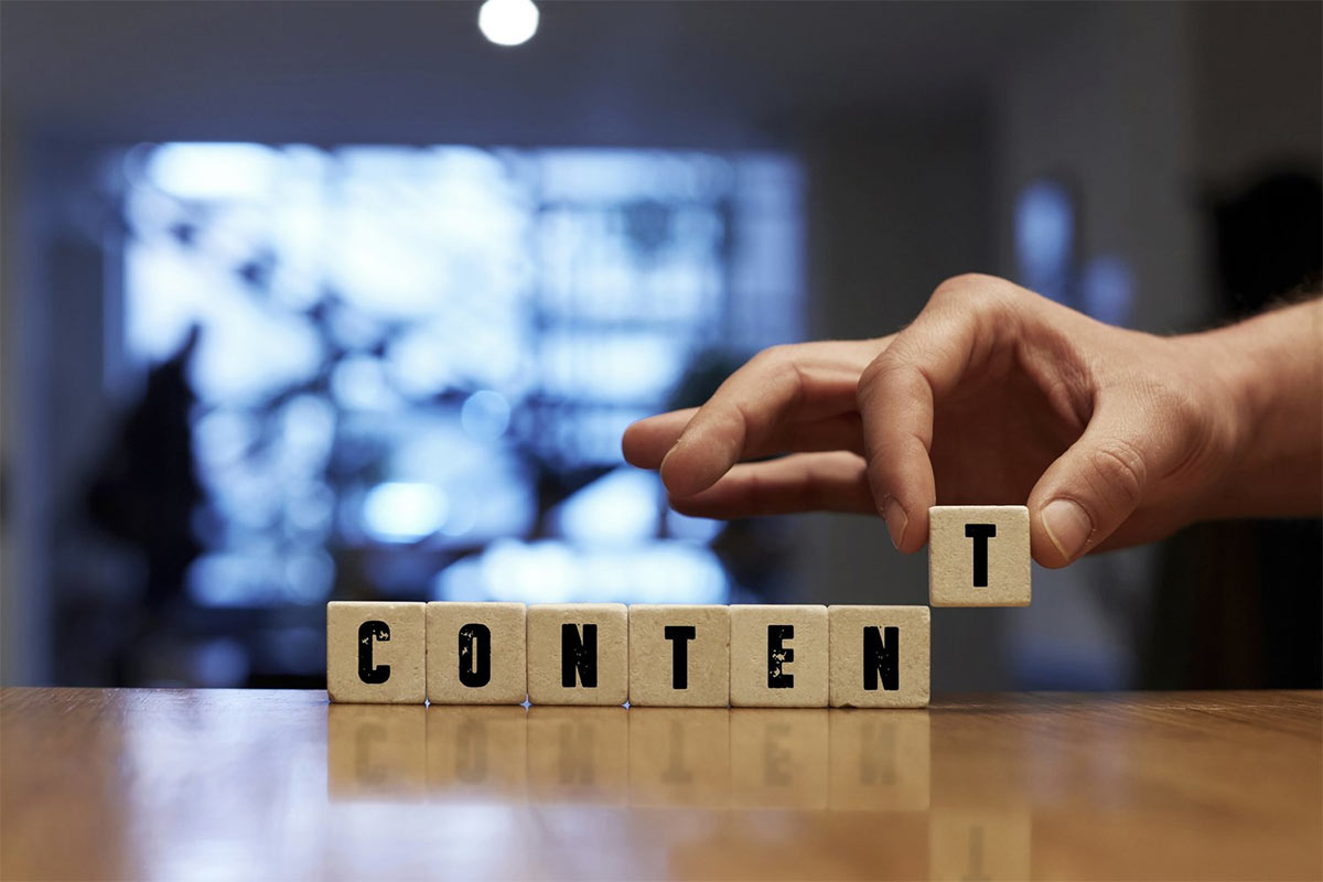 7 Proven Tips for Generating Great Website Content