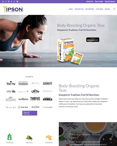 Rhode Island Web Design Company & Digital Marketing Services